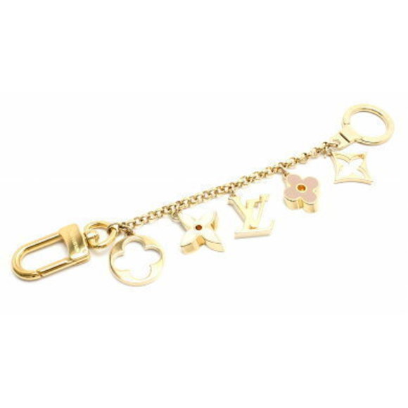 Louis Vuitton | Bags | Louis Vuitton Fleur De Monogram Keychain | Poshmark